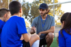 How to Get Into Sports Science and Become a Sports Agent - NCC Blog