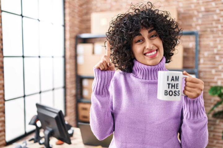 Pros and Cons of Self Employment Explained
