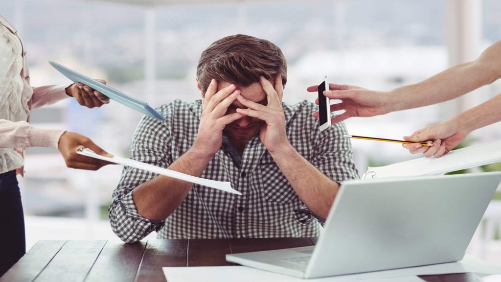 12 Best Low Stress Jobs in the UK | High Pay & Work-Life Balance